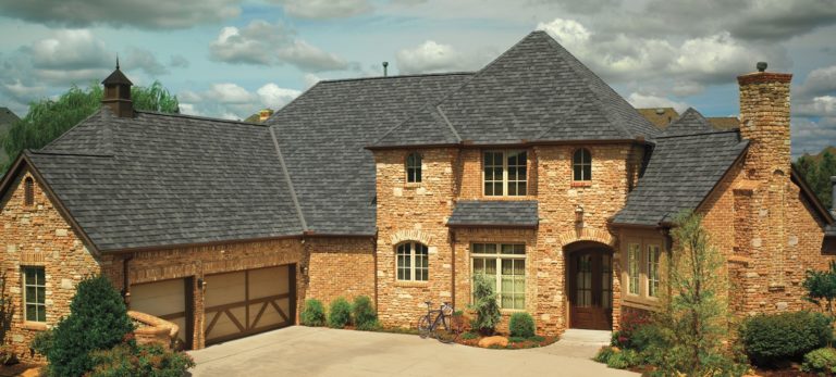 GAF_Camelot_II_Antique_Slate_HERO_2880x1300D | Shibam Ventures