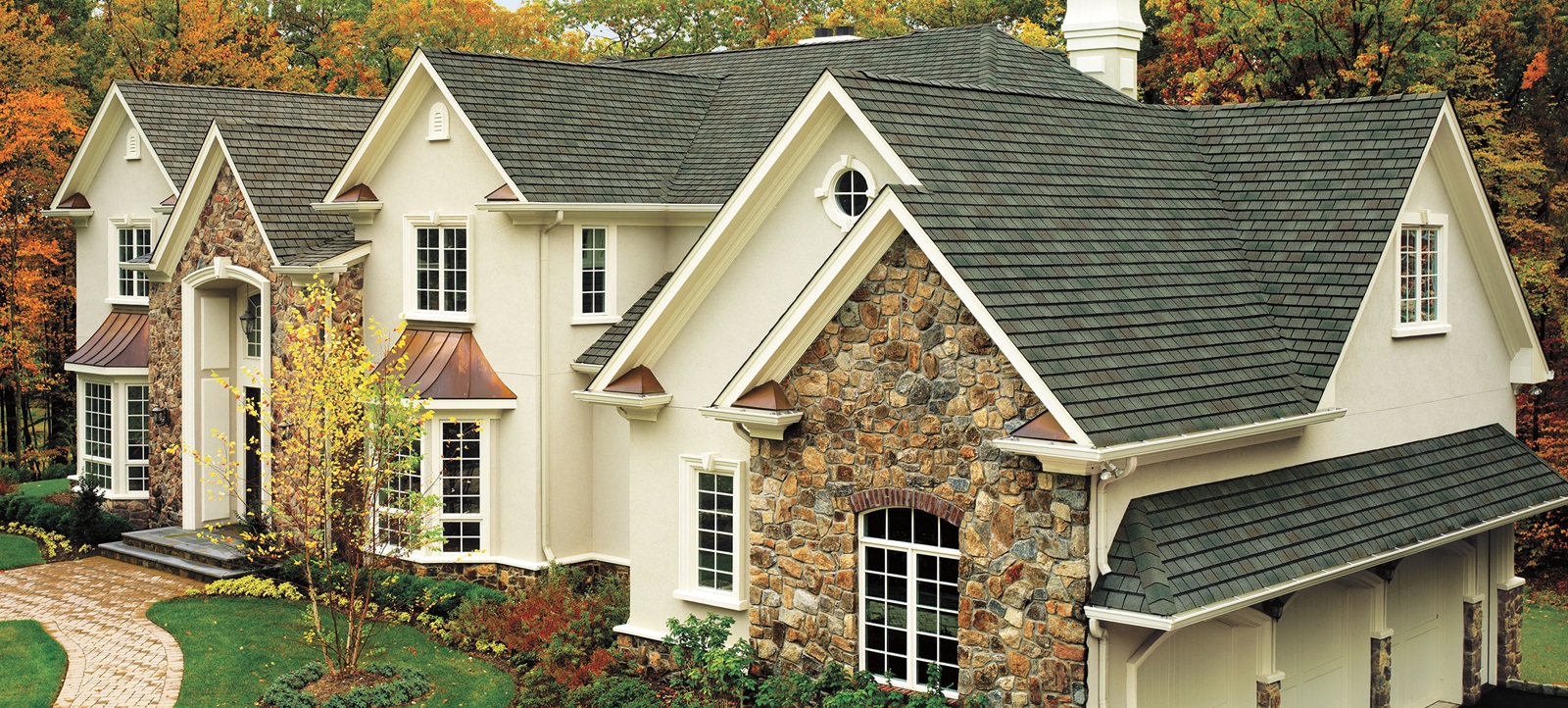 Slateline Roofing Shingles | Shibam Ventures