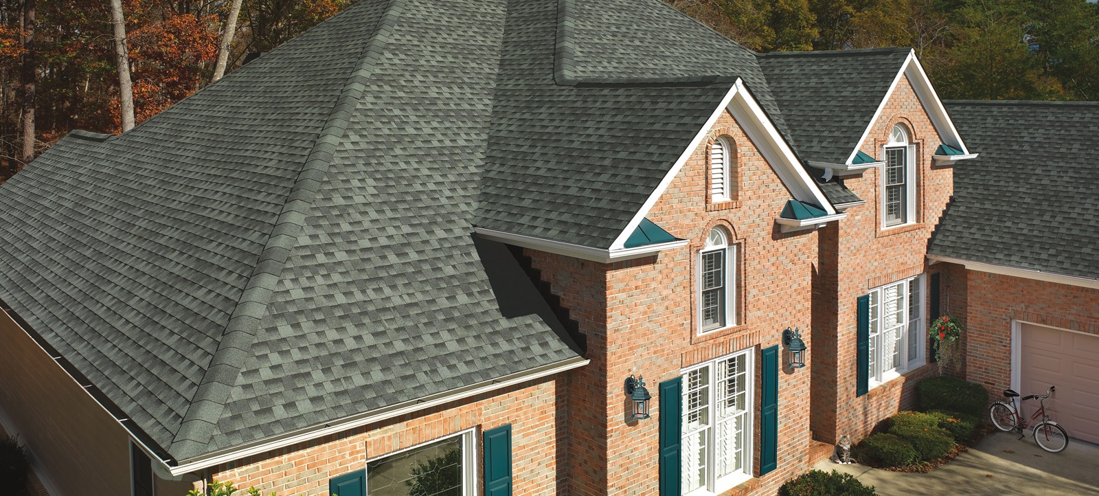 Timberline HD Shingles | Shibam Ventures