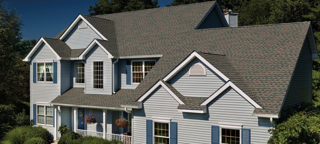 GAF_Timberline_HD_Williamsburg_Slate_House_HERO_2880x1300D | Shibam ...