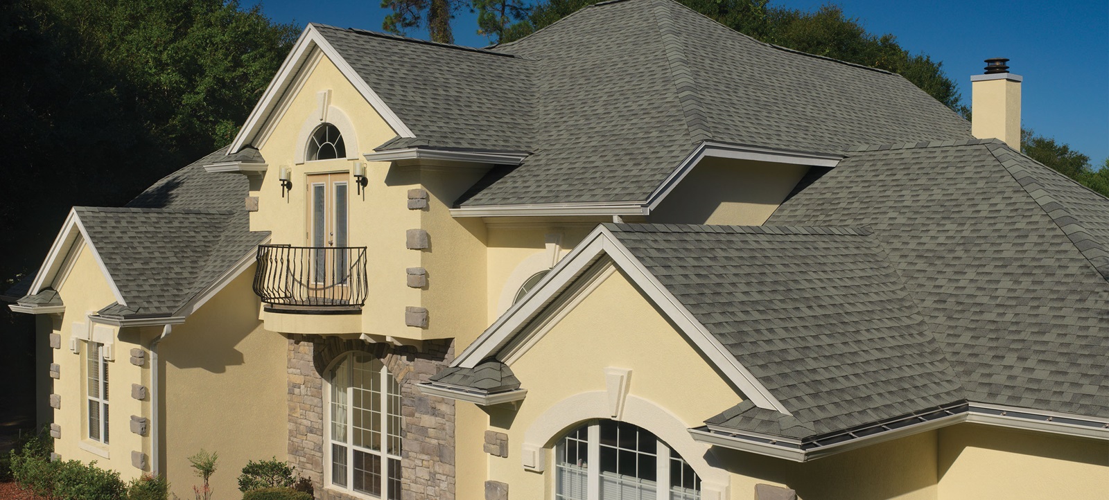 Timberline Ultra HD®