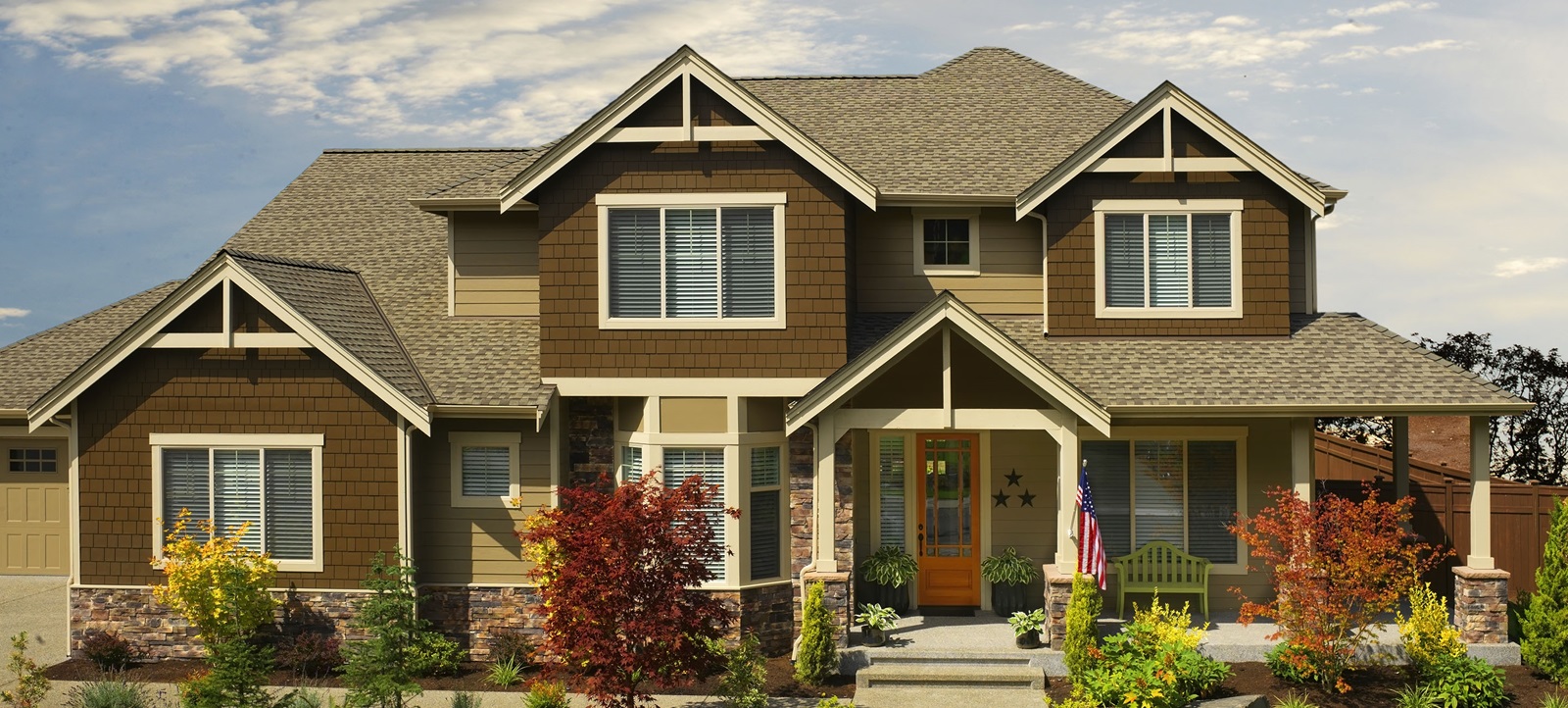 Timberline Ultra HD®