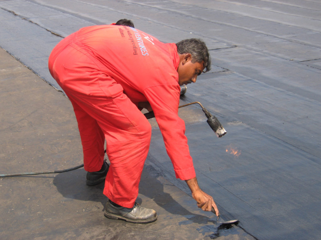 APP-Membrane-Sealing | Shibam Ventures