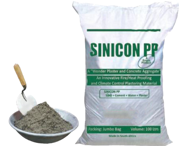 Thermal and Acoustic Insulation Materials| Shibam Ventures