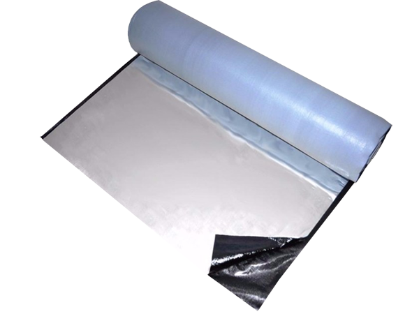 Waterproofing Solutions | App Waterproofing Membrane