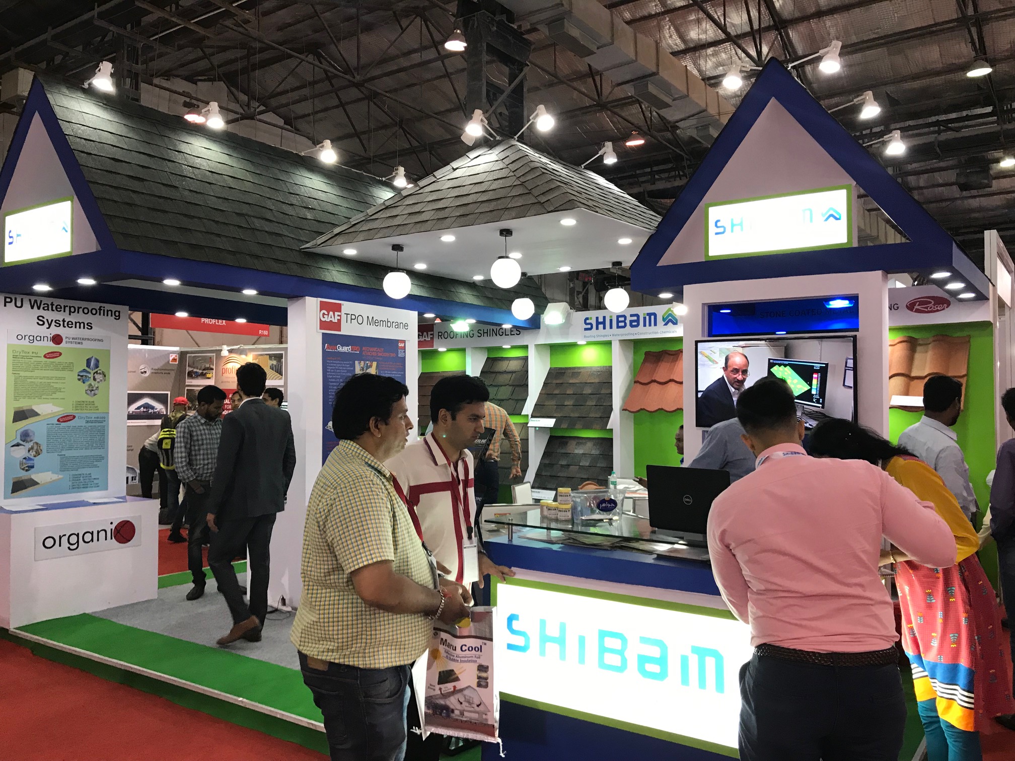 Roof India 2019