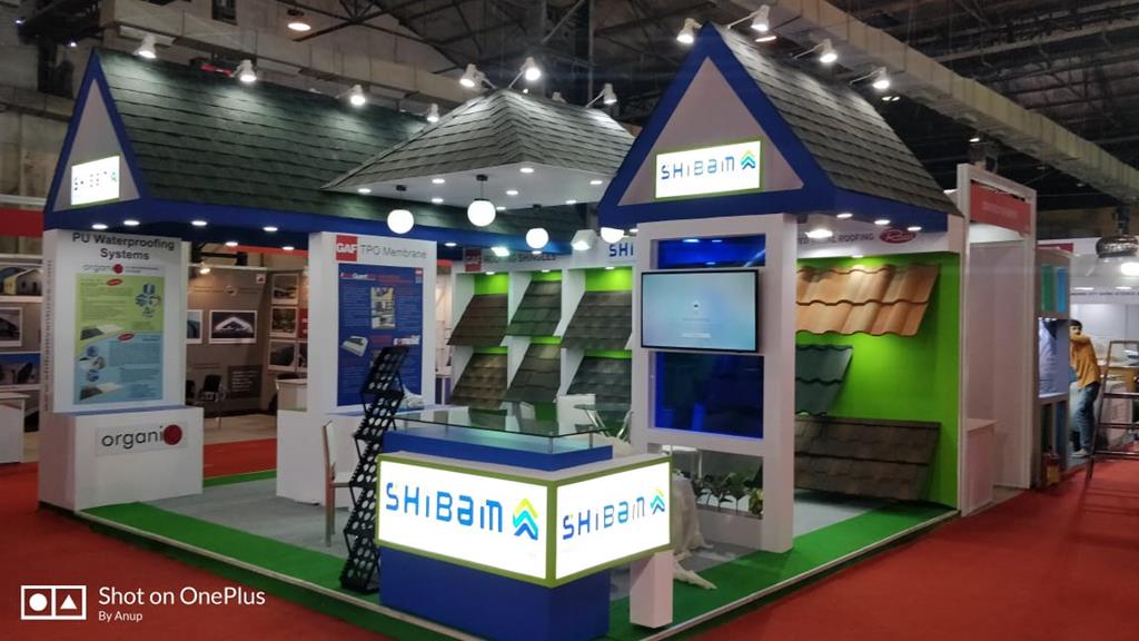 Roof India 2019_Shibam Building Materials_Roof Shingles India_2 ...