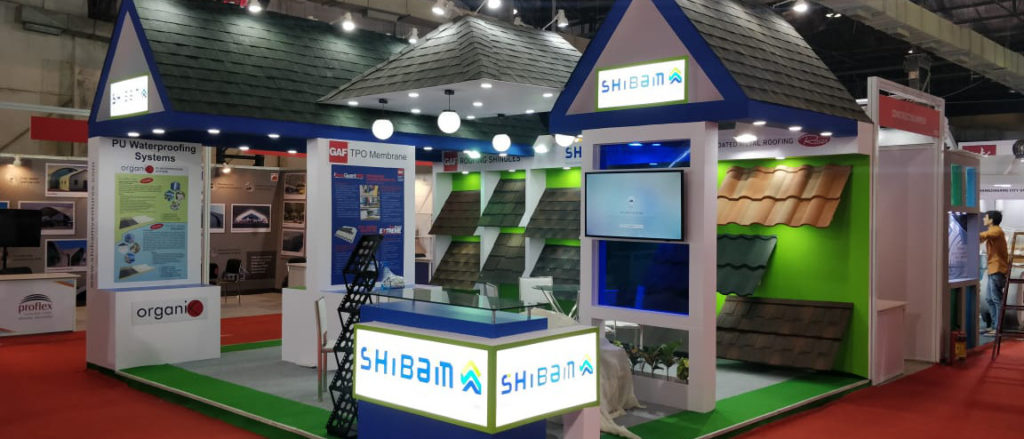Roof India 2019